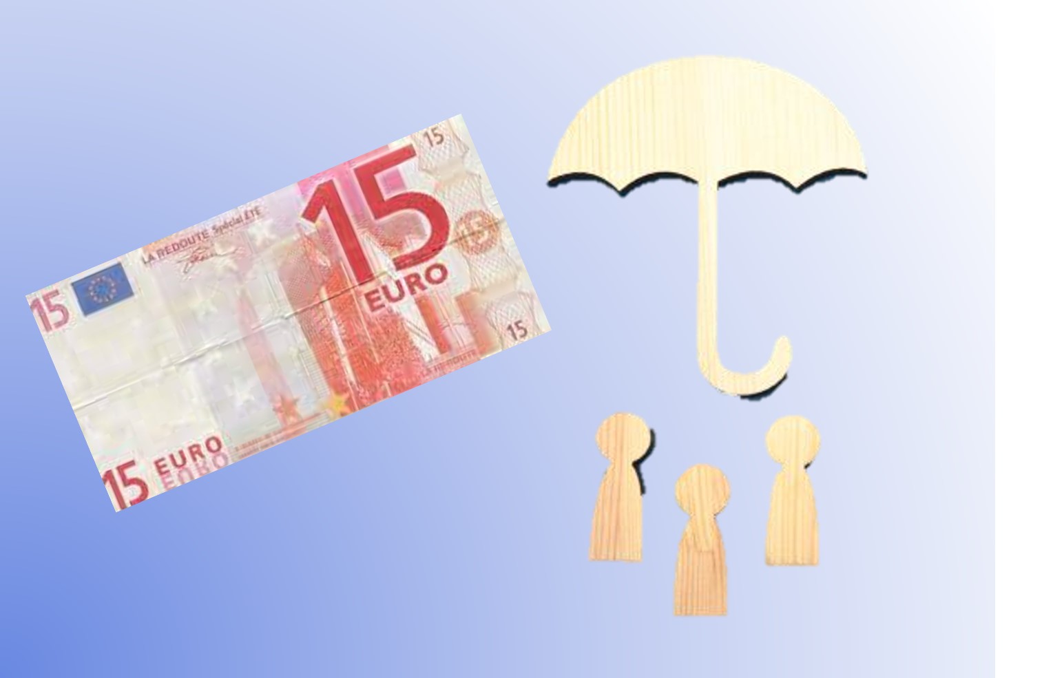 [SE-UNSA 17] Mutuelles : 15 € mensuels pour les agents de l’État