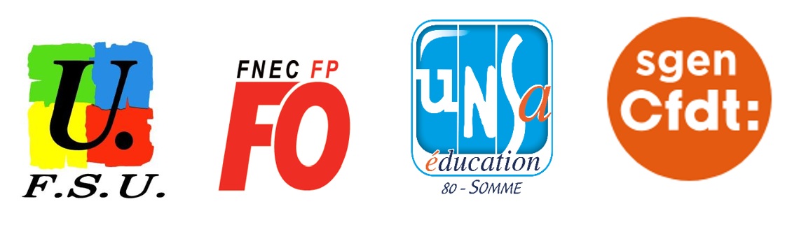 [SE-UNSA 80] Boycott de la F3SCTD 28 janvier 2025 : les raisons du boycott