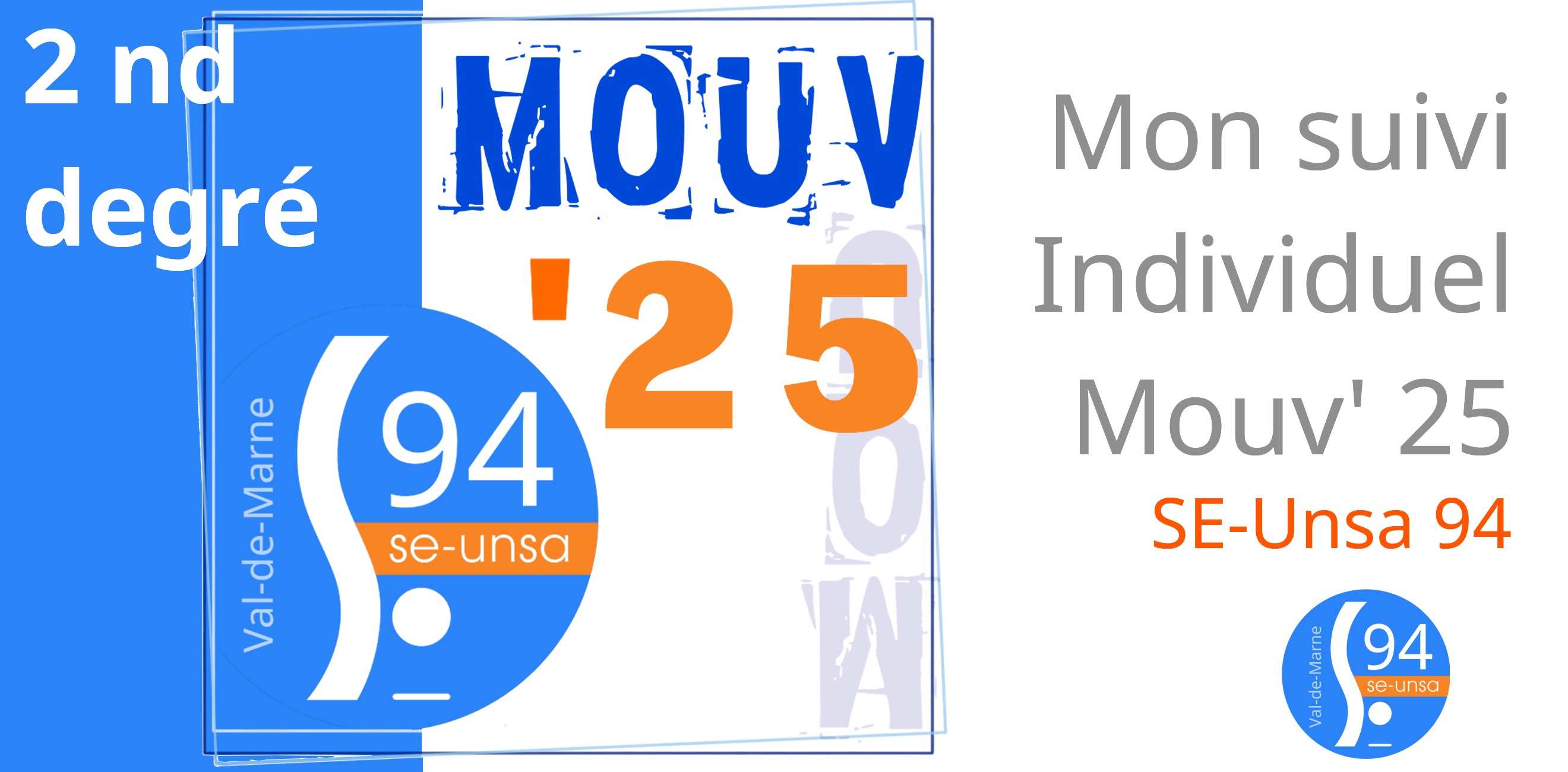 [SE-UNSA 94] J’active mon Suivi Mouv’